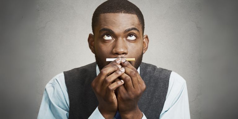 How to Stop Cigarette Cravings - A Guide to Quit Smoking– The Trost