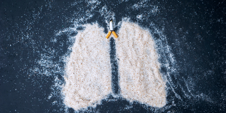 How Hemp Aids Lung Recovery After Smoking– The Trost