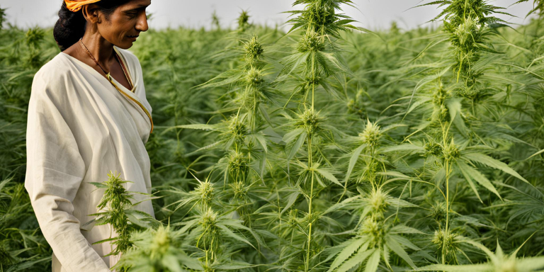 Future of Hemp-Based Products in India: A Bright Outlook– The Trost